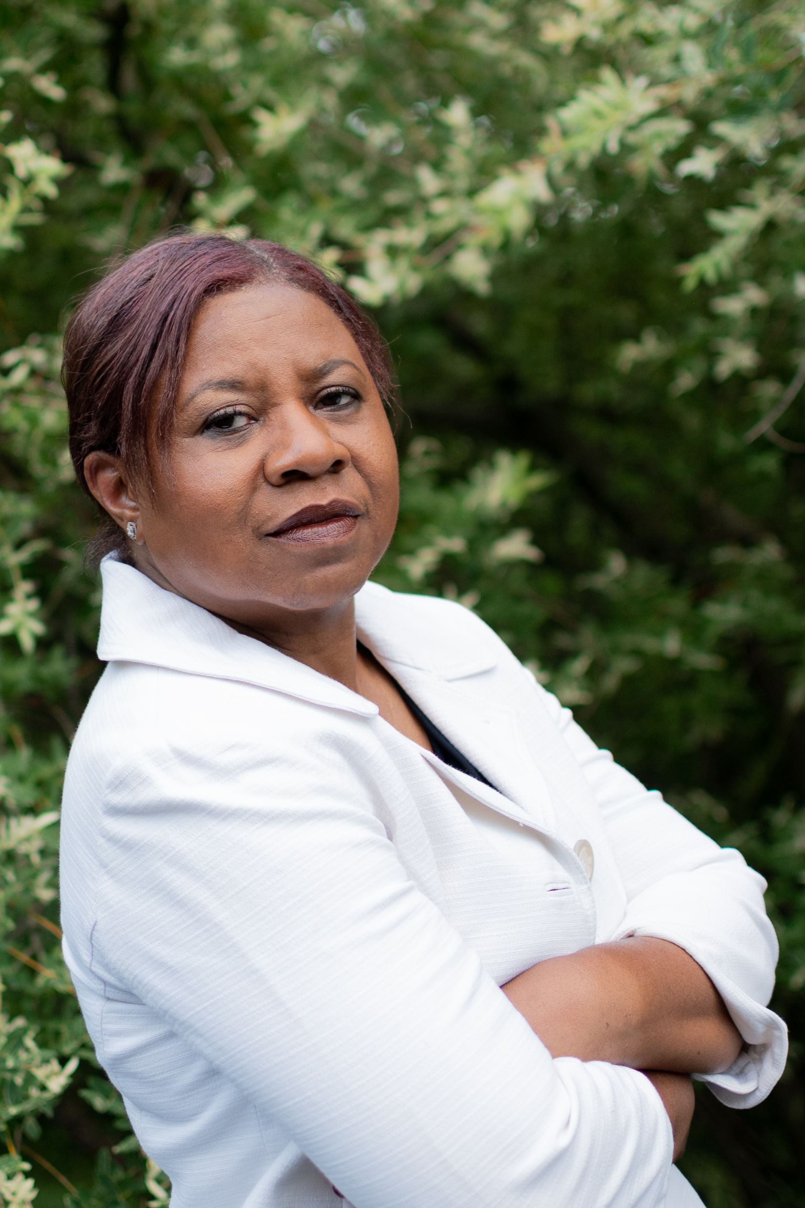 Meet the Team – Muriel Thelma Lewis Foundation