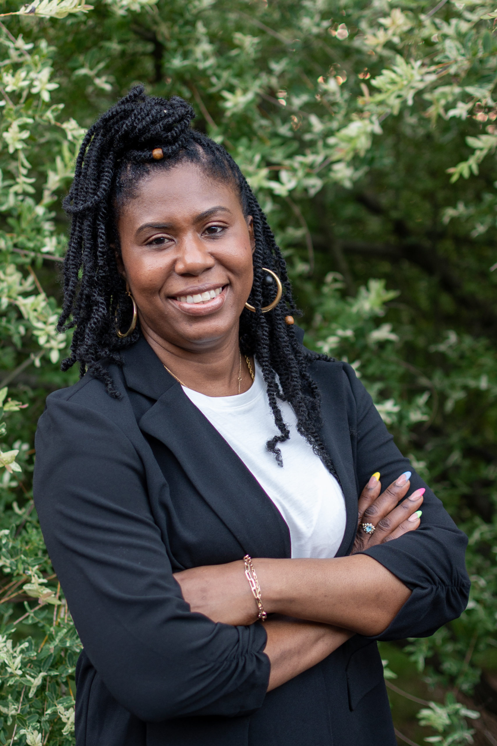 Meet the Team – Muriel Thelma Lewis Foundation