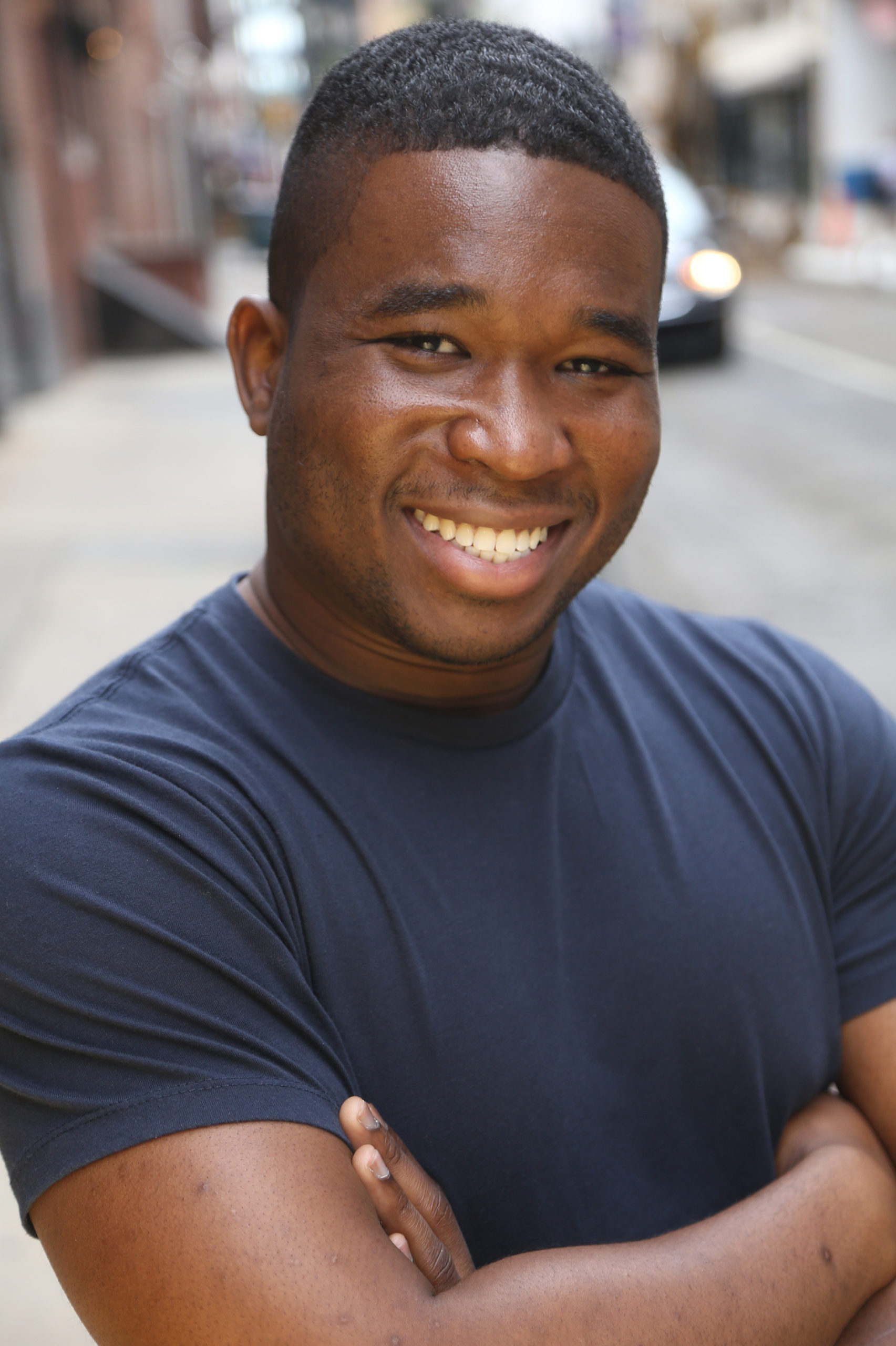 Meet the Team – Muriel Thelma Lewis Foundation