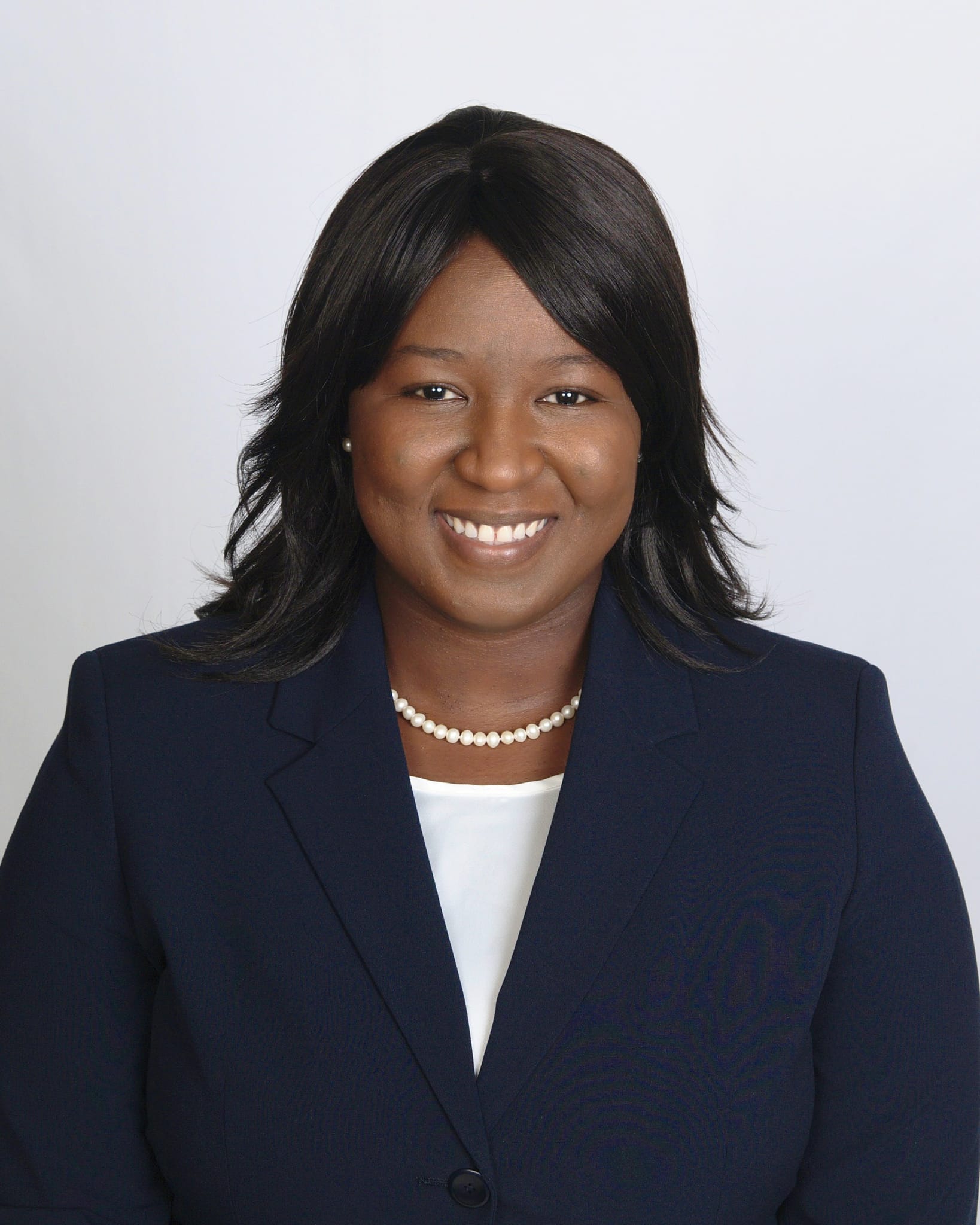 Meet the Team – Muriel Thelma Lewis Foundation