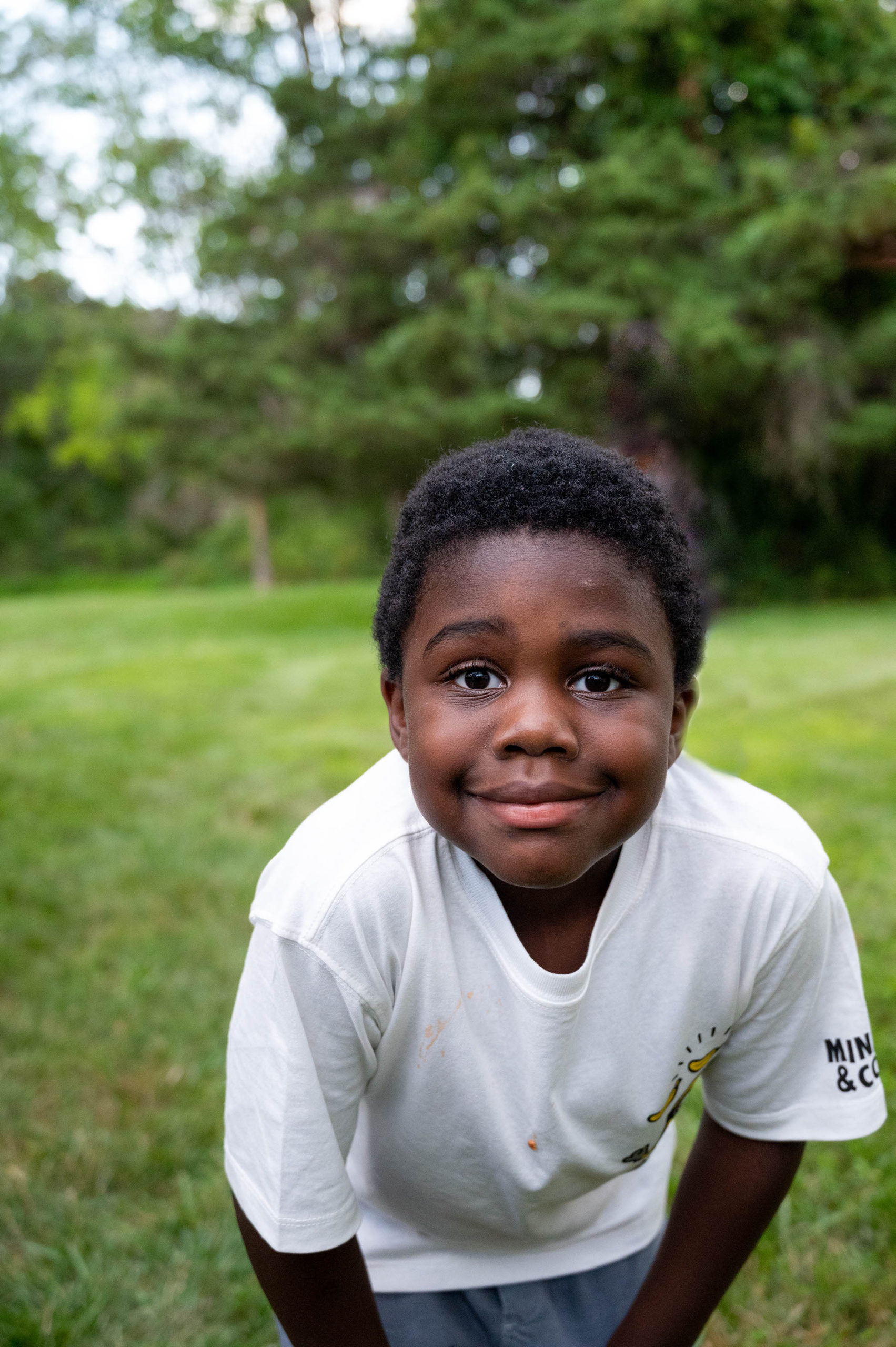 4th of July backyard fun 🎆 – Muriel Thelma Lewis Foundation
