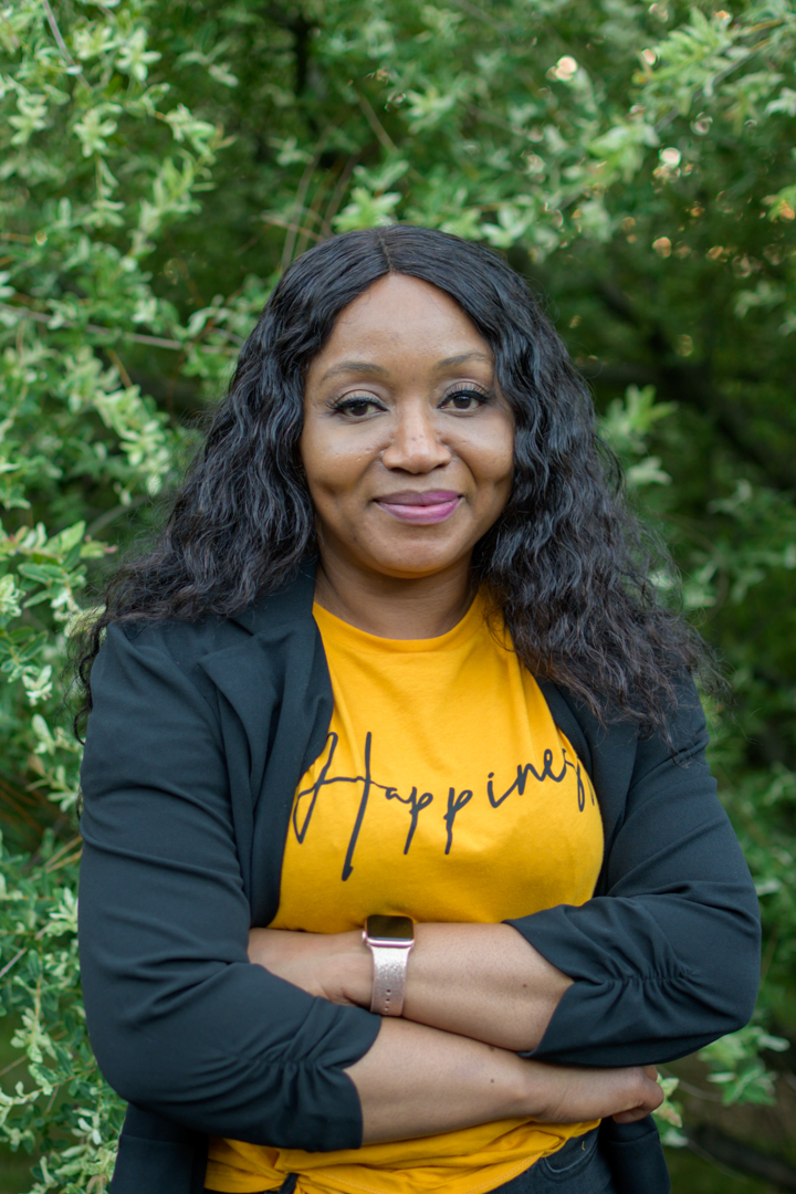 Meet the Team – Muriel Thelma Lewis Foundation